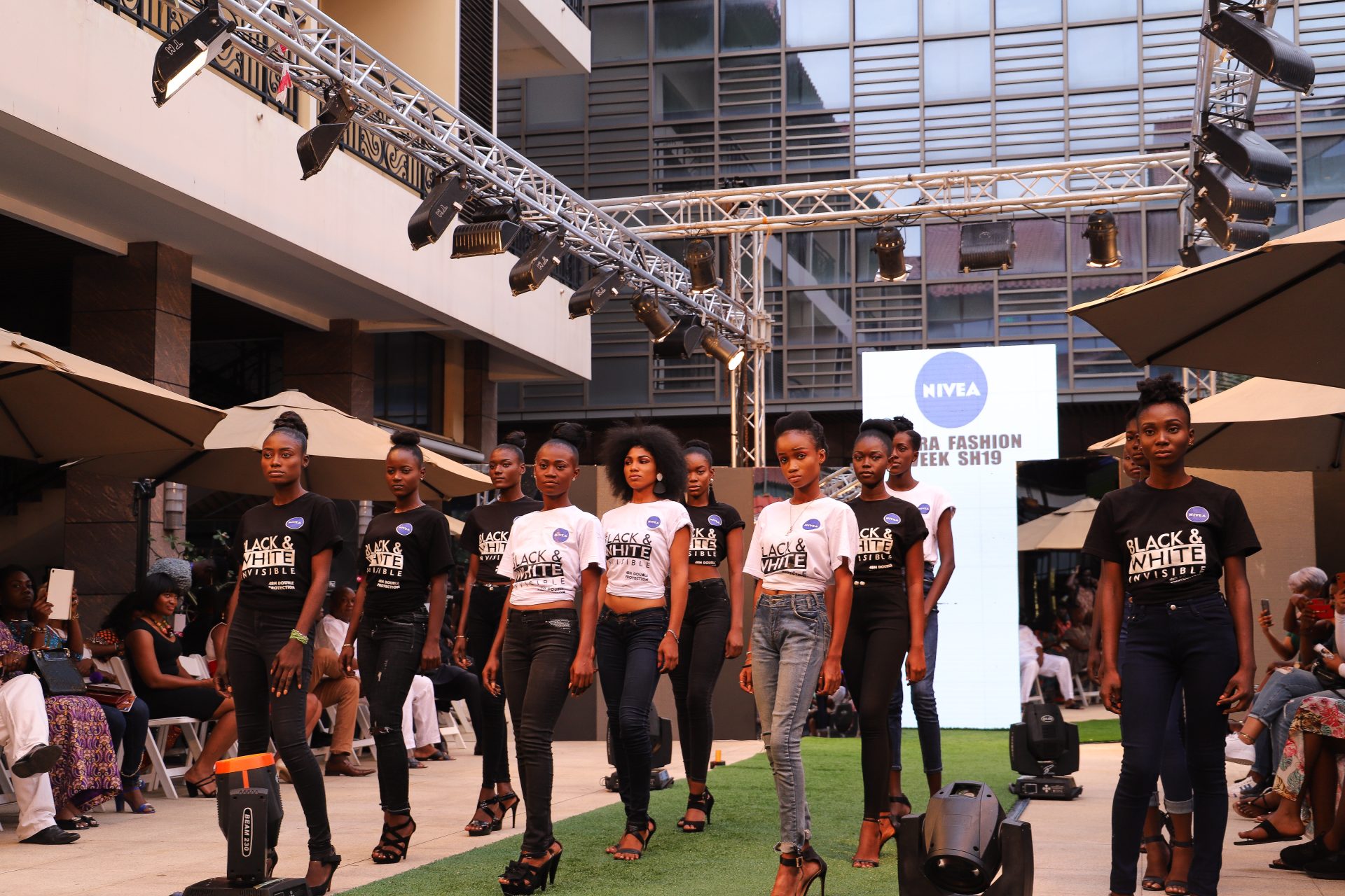 Media Approach - Esquan Marketing